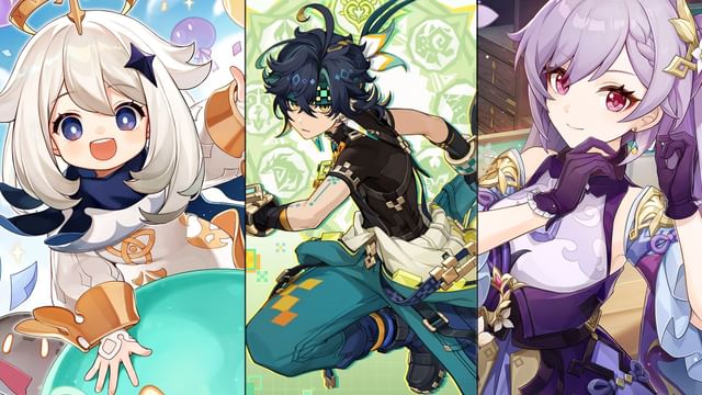 Genshin Impact Kinich VA controversy: All voice actors involved