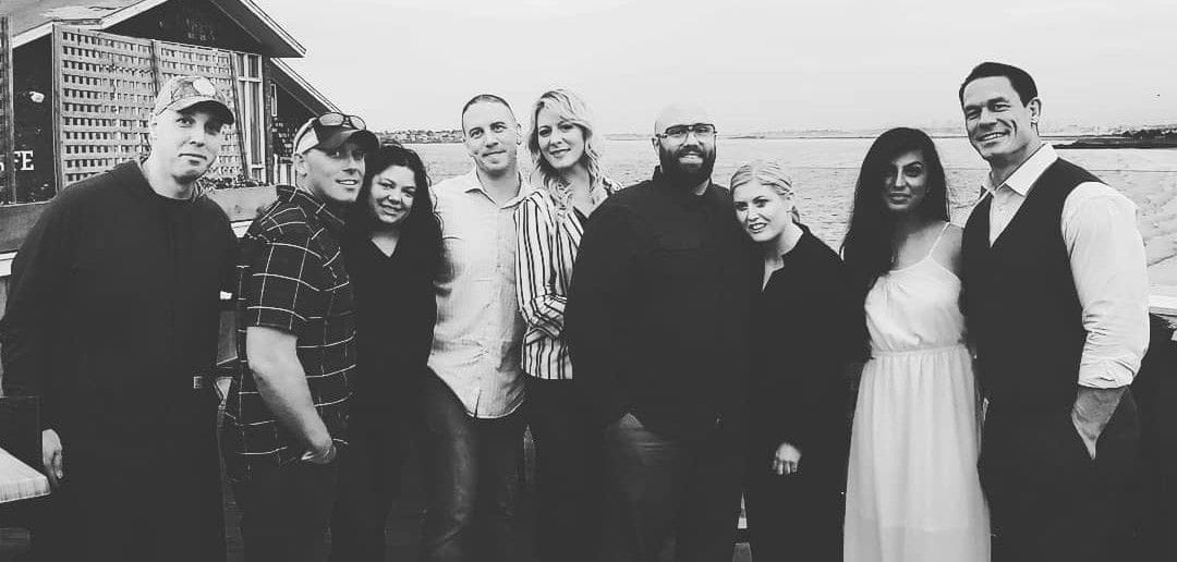 Who are John Cena's Brothers? | Sportskeeda