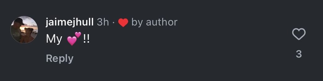 Lexie Hull's mother Jaime Hull shares wholesome reaction as Fever star ...