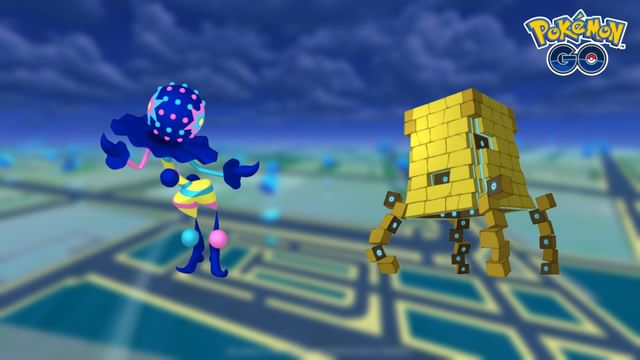 How to get Shiny Blacephalon and Shiny Stakataka in Pokemon GO