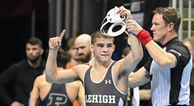 Luke Stanich's girlfriend Victoria pens heartfelt message for wrestler ...