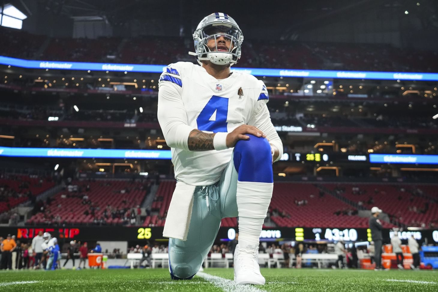 What are Dallas Cowboys' biggest needs in 2025 NFL Draft?