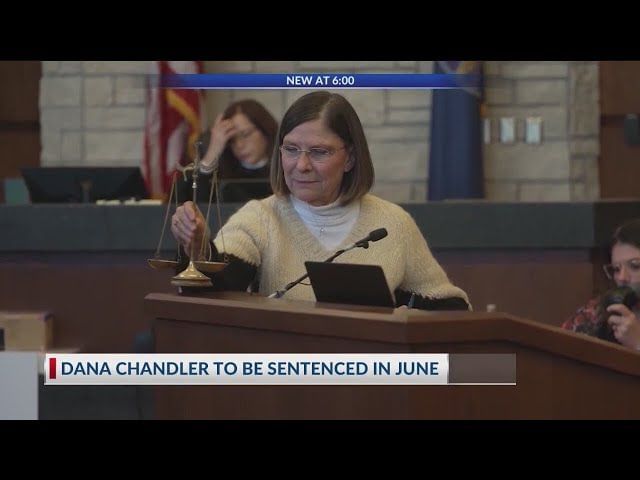 Where is Dana Chandler now? Details explored ahead of Dateline on NBC