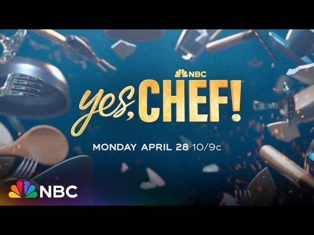 Yes, Chef!: Release date, trailer, and what to expect