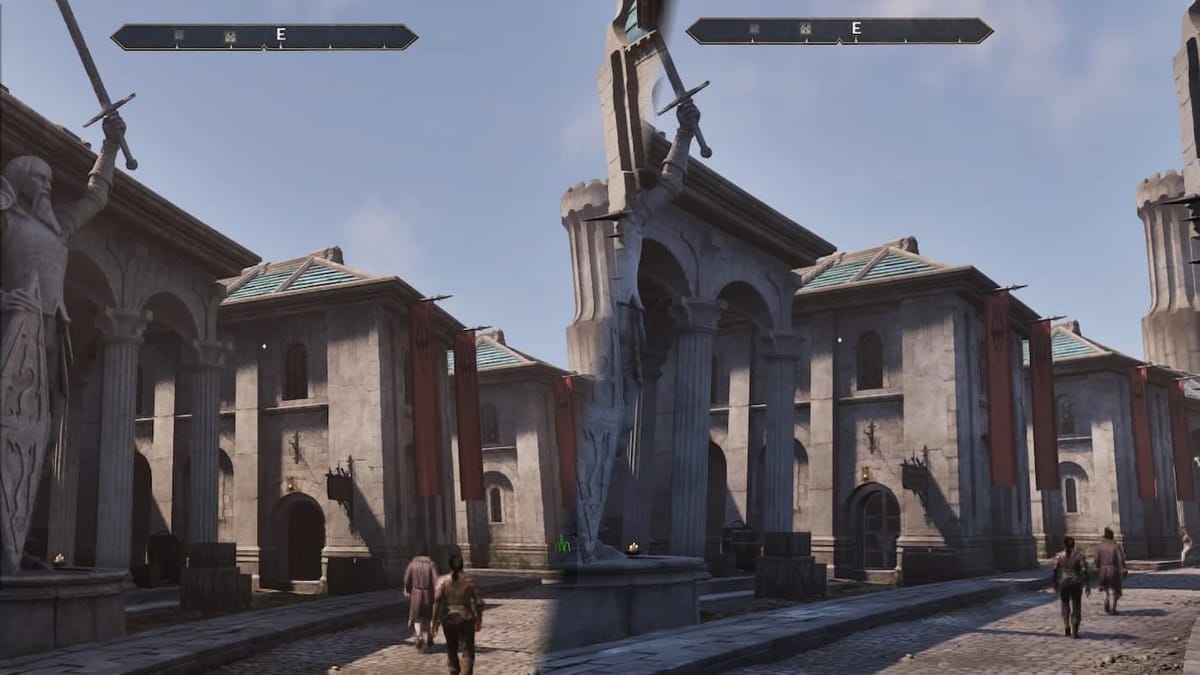4 essential Oblivion Remastered mods for better performance