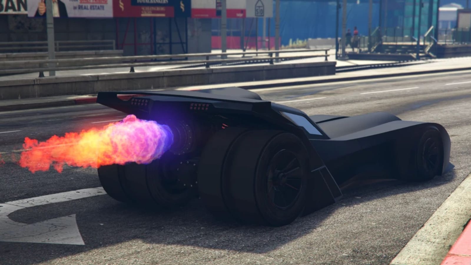 10 best GTA 5 Online Easter Eggs (2025)