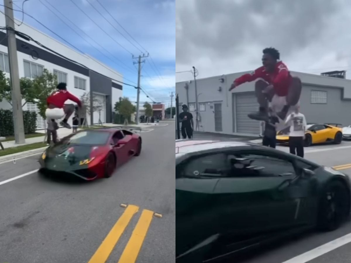 10 viral videos that skyrocketed IShowSpeed's popularity