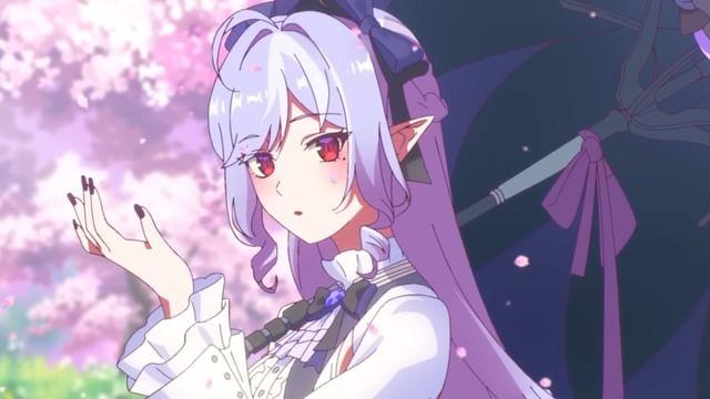 Zenless Zone Zero Vivian build guide: Best W-Engine, Drive Discs ...