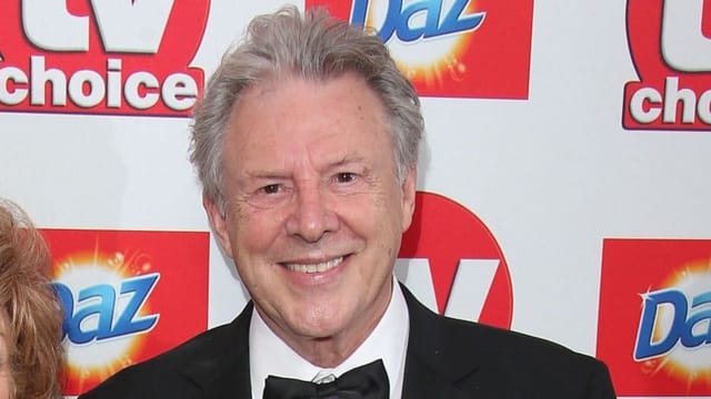 Was Philip Lowrie married? All we know as original Coronation Street ...