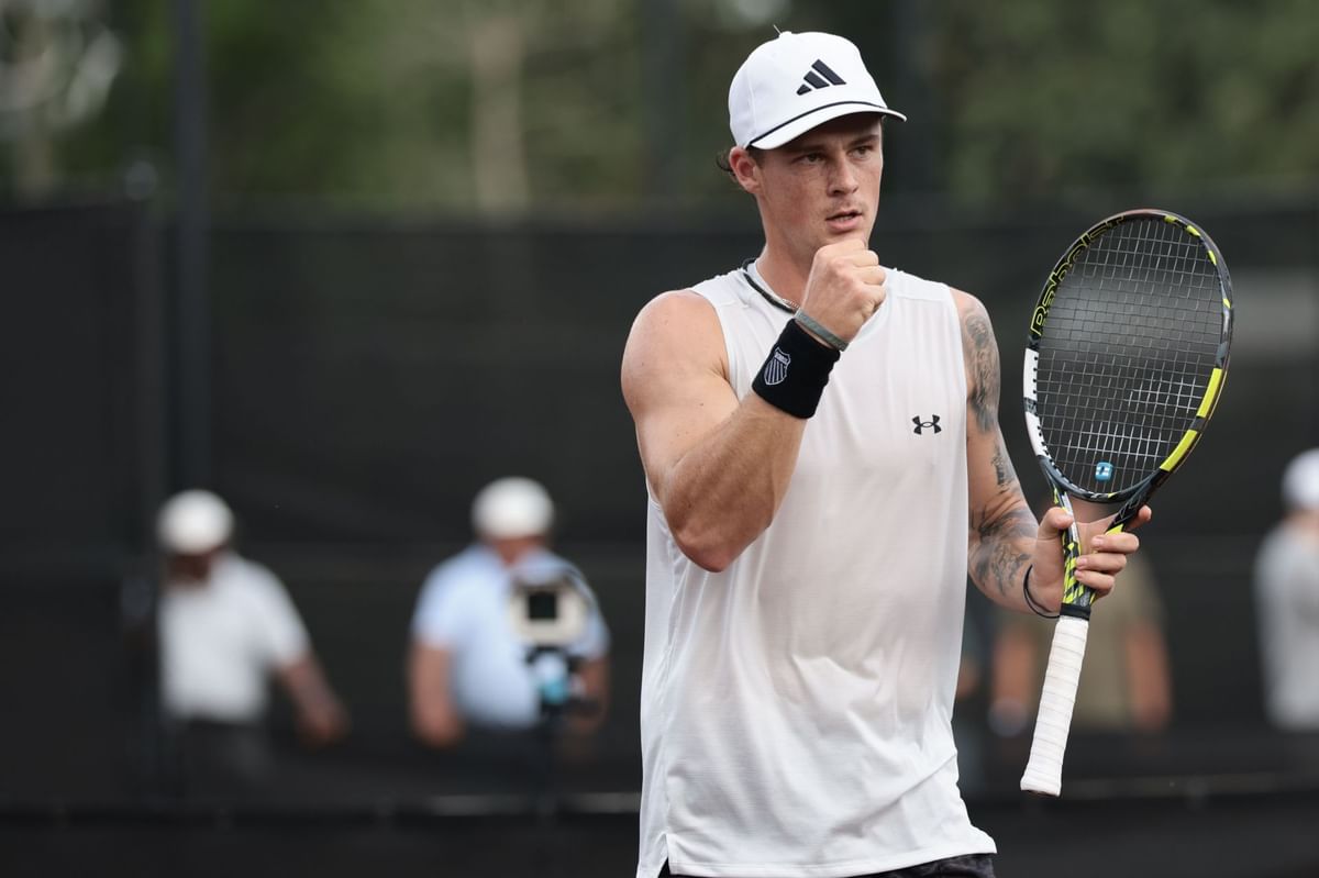 Houston 2025: Tommy Paul vs Colton Smith preview, head-to-head ...