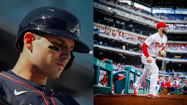 Phillies vs. Braves: Game 1, prediction, odds, injuries and picks - April 8, MLB 2025