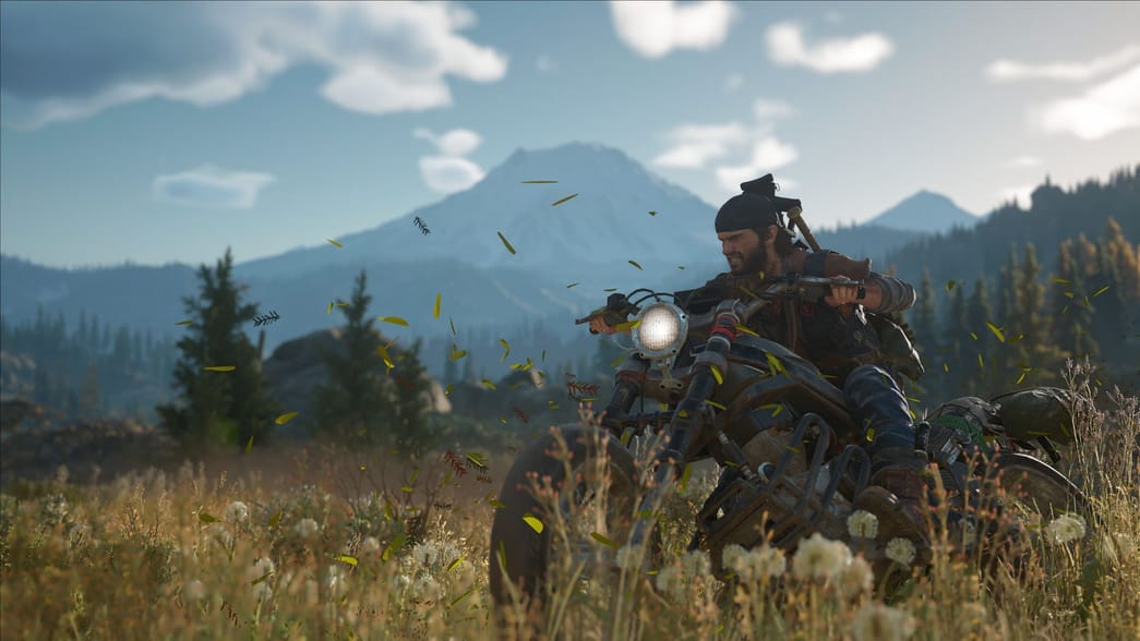 Days Gone Remastered: Should you play with a controller or keyboard and ...