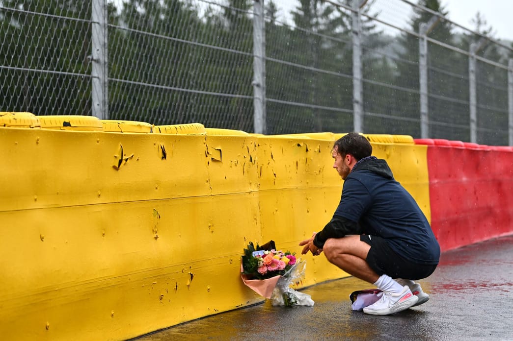 List of F1 Driver Deaths - Sportskeeda