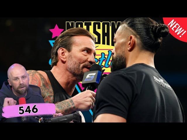 WWE personality teases two high-profile returns for WrestleMania 41