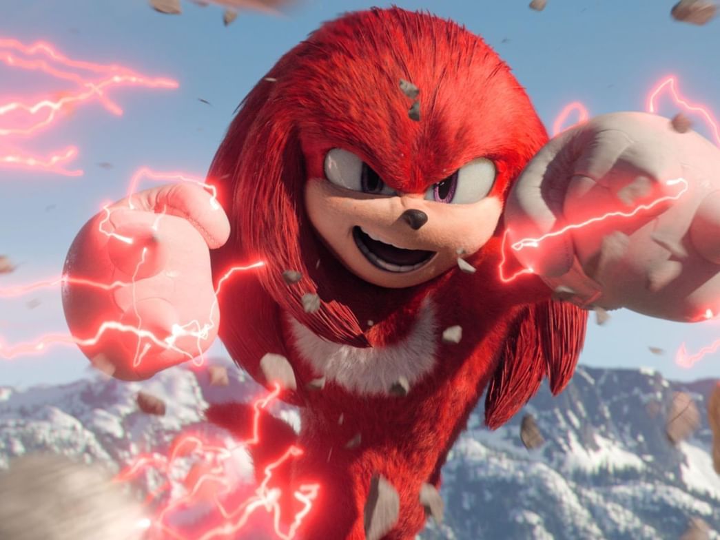 5 best heroes from Sonic the Hedgehog trilogy