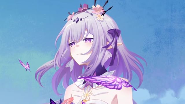 Best Castorice build in Honkai Star Rail: Light cones, relics, stats, teams, and more