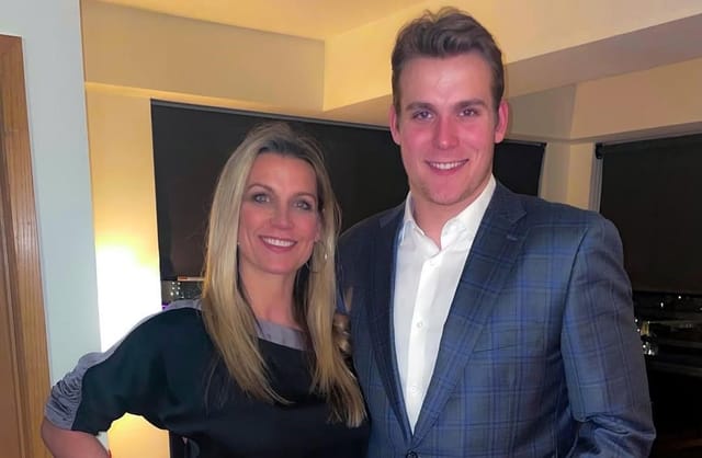 Who Are Jack Nelson’s Parents? Meet Todd Nelson and Sarah Nelson