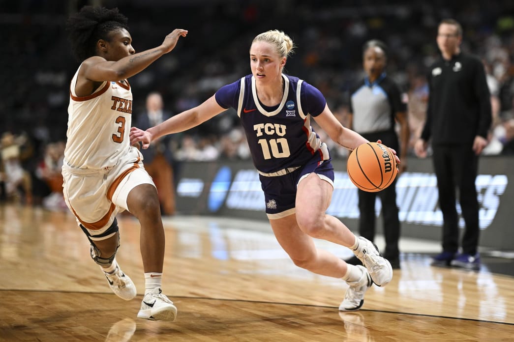 Where is Hailey Van Lith from? Hometown and Birthplace