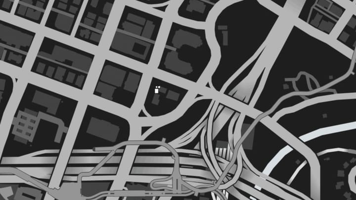 GTA Online LS Tags Locations Today