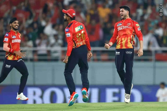 RCB vs PBKS, IPL 2025: M Chinnaswamy Stadium, Bengaluru pitch history ...