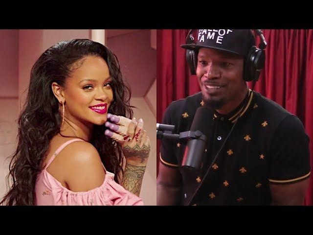 "How can you be Michael Jordan?" - When Jamie Foxx shared how his ...