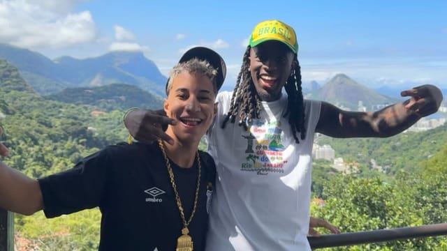 Who is Tota MC? Everything to know about Brazilian content creator ...
