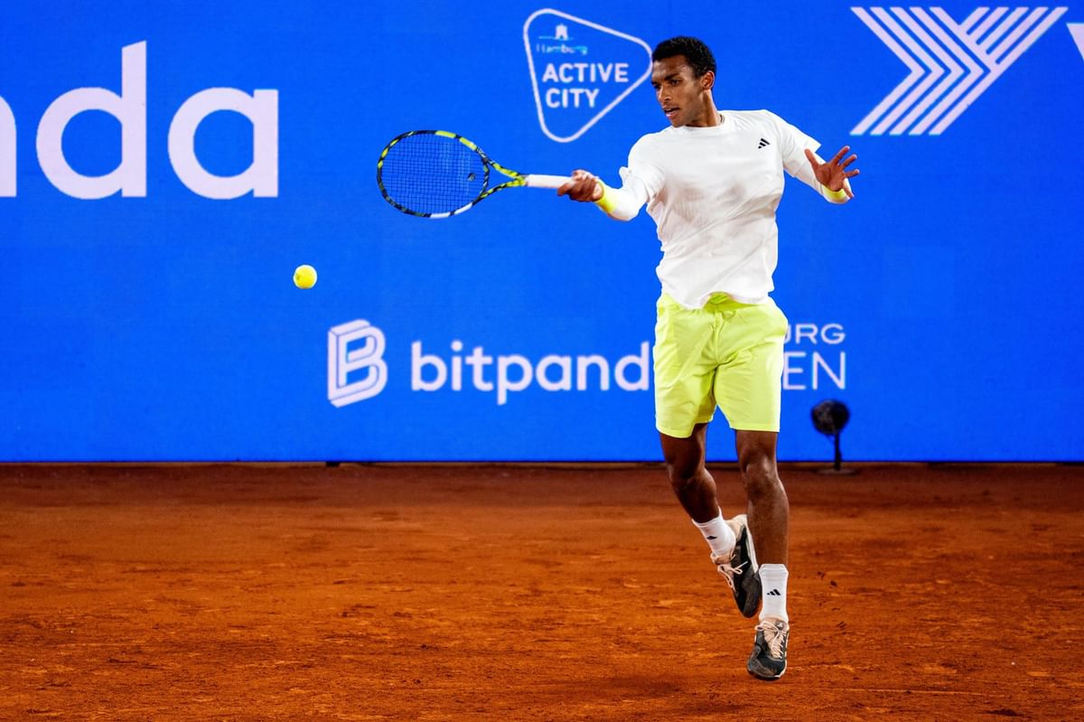 French Open 2025: Felix Auger-Aliassime vs Matteo Arnaldi preview, head-to-head, prediction ...