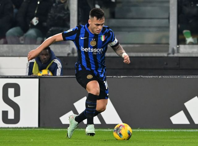 Torino vs Inter Milan Prediction and Betting Tips | 11th May 2025