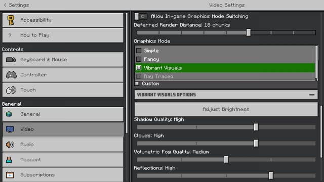 What are End flashes in Minecraft?