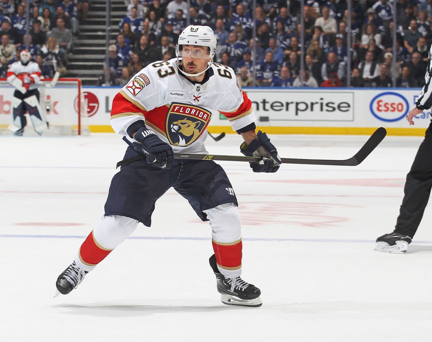 Brad Marchand Contract, Salary, Cap Hit, and Bonuses
