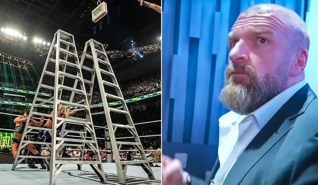 WWE: Triple H to crown 53-year-old star as Money in the Bank winner ...