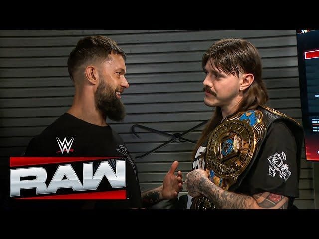 Dominik Mysterio's betrayal, Liv Morgan returns? 5 possible finishes ...