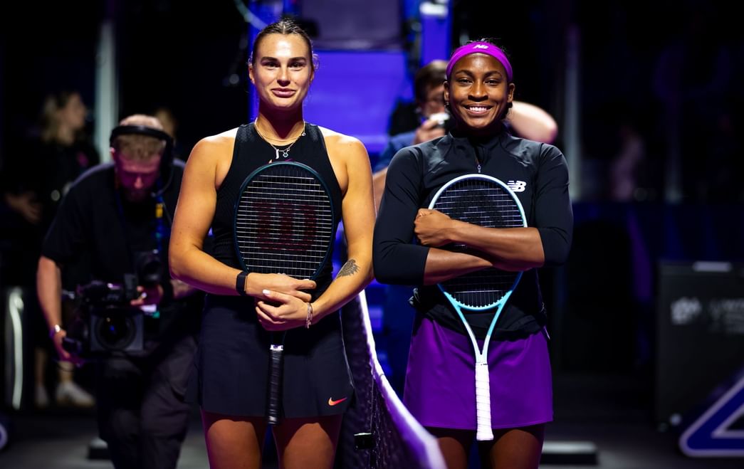Madrid Open Prize Money Breakdown: How much did 2025 champion Aryna Sabalenka and runner-up Coco ...