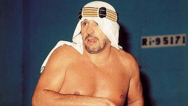 WWE Hall of Famer The Sheik's chaotic legacy takes center stage in new ...