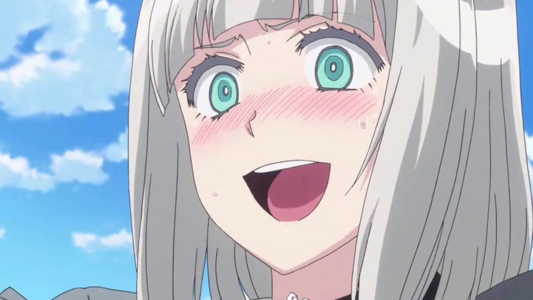5 ecchi anime with actual plots and fights (& 5 that are all about ...