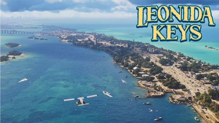 GTA 6 map locations and details: 5 key locations confirmed after trailer 2