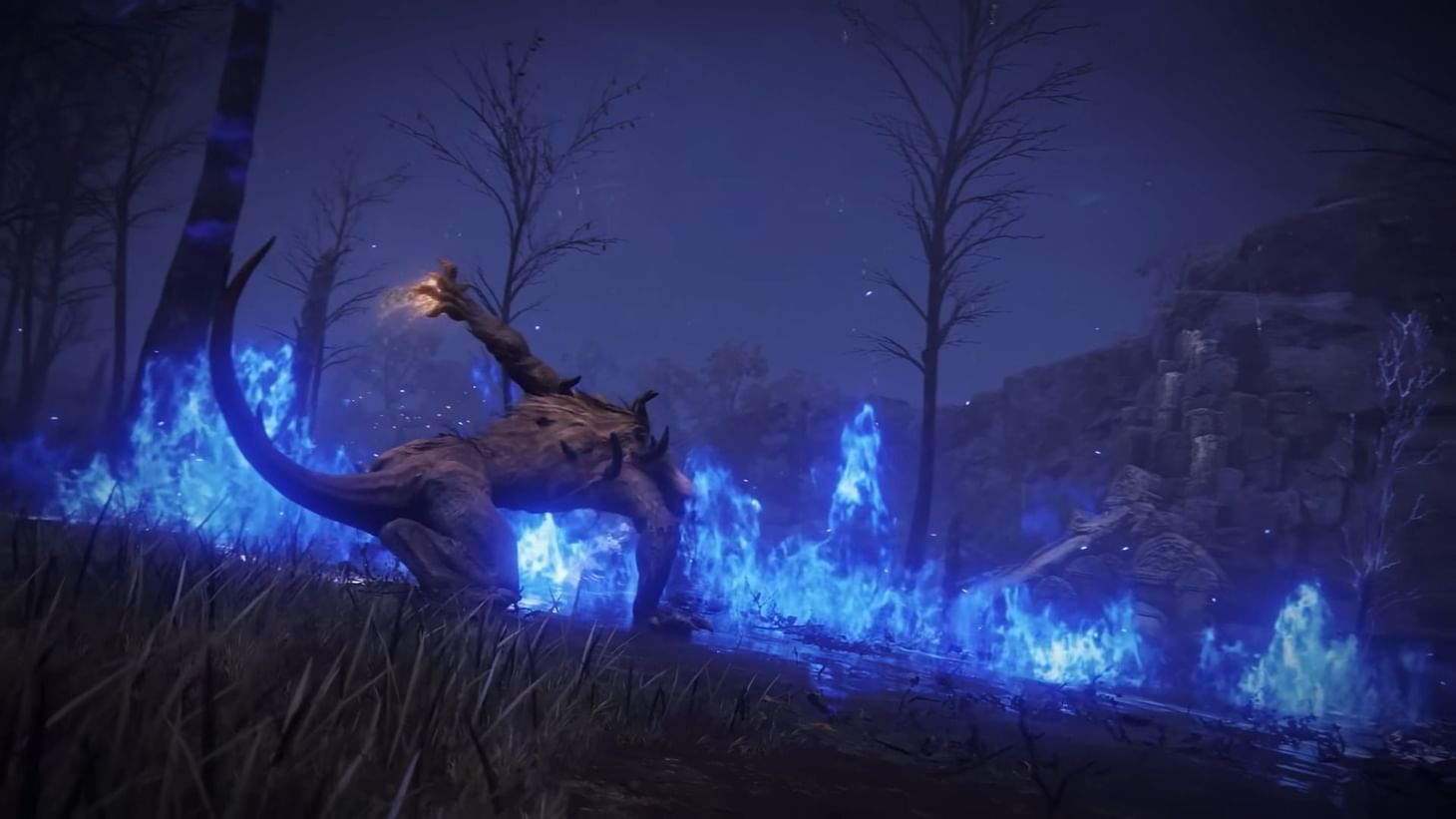 How to play Executor in Elden Ring Nightreign