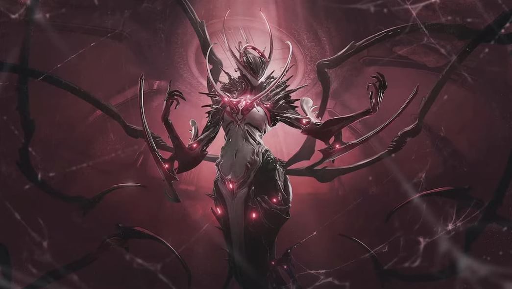 Warframe Devstream 188 Recap: Yareli Prime, Spider-frame in Duviri x 1999 update, Valkyr ...