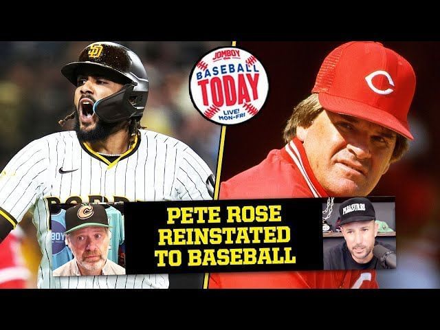 MLB vet singles out unlikely Fernando Tatis Jr. scenario to outshine Shohei Ohtani’s dual threat