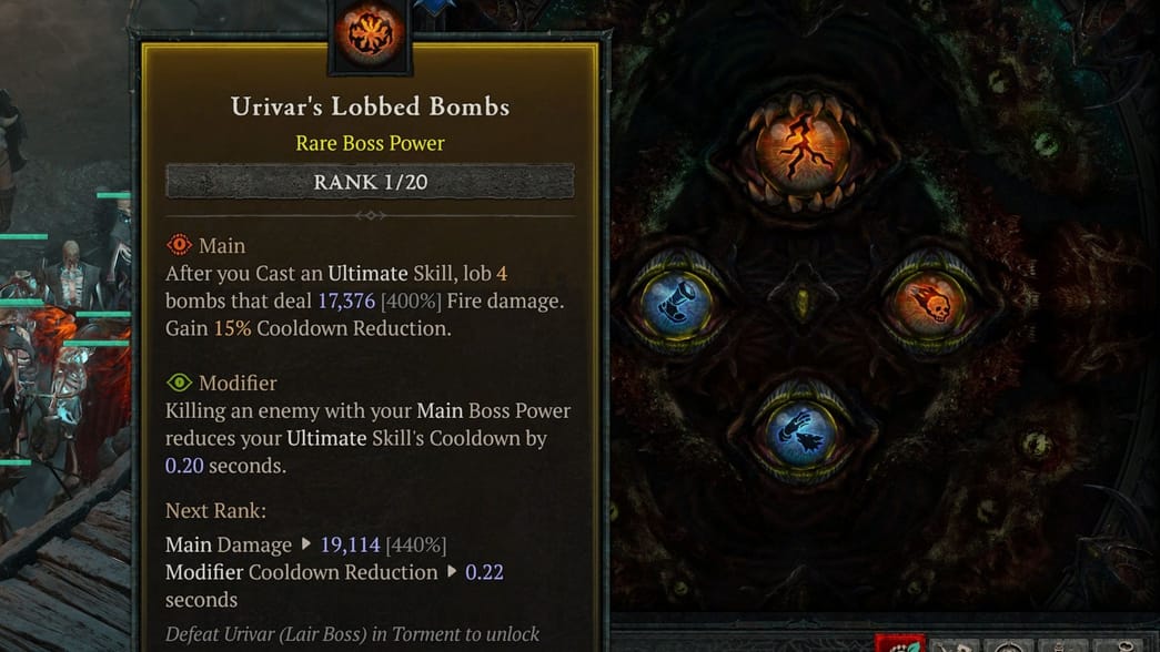 Diablo 4 Season 8: Mendeln Summoner Necromancer build guide