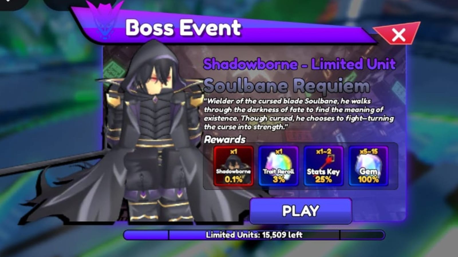 How to get Cid Kagenou in Anime Rangers X