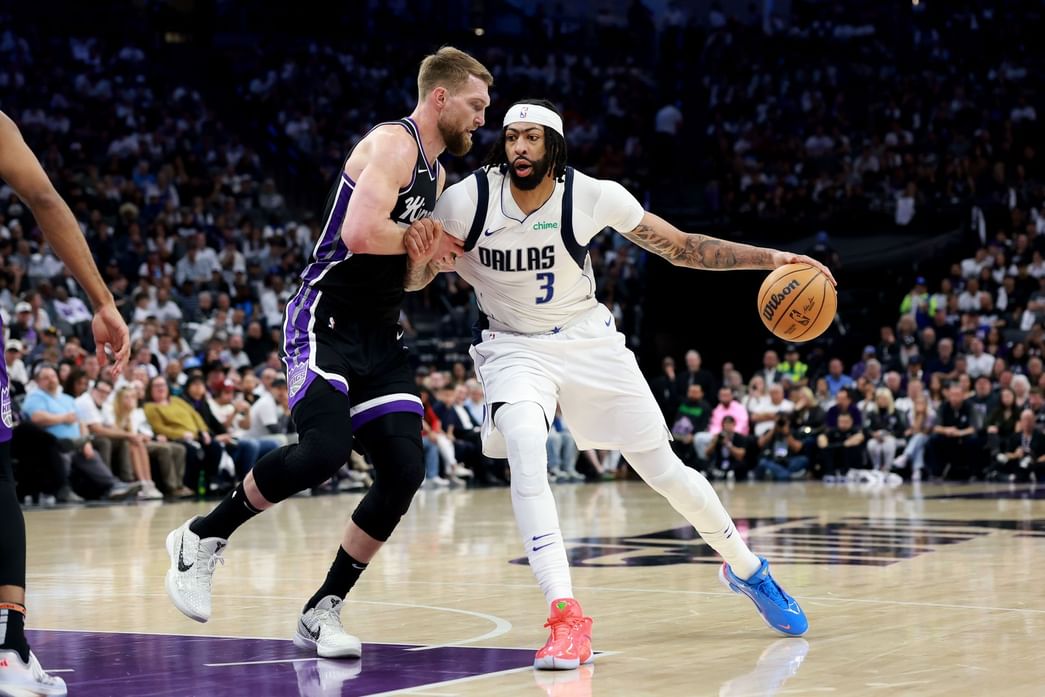 Anthony Davis Salary Cap, Income, Contract Breakdown and more