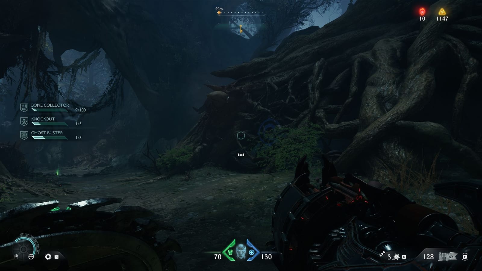 Doom The Dark Ages: All collectible locations in Doom The Dark Ages ...