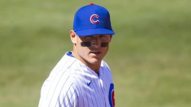 NHL legend Chris Chelios honors Anthony Rizzo with a powerful message ...