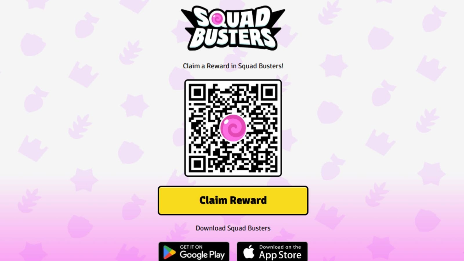 Squad Busters: How to get 5000 gems for free