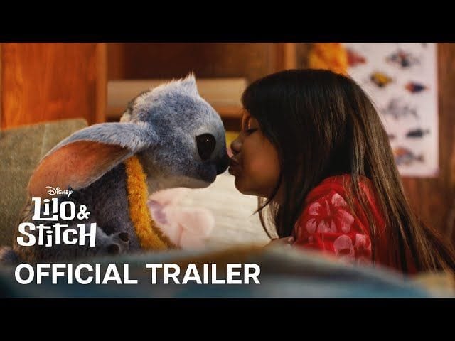 Does Disney's live-action Lilo & Stitch (2025) have a post-credits ...