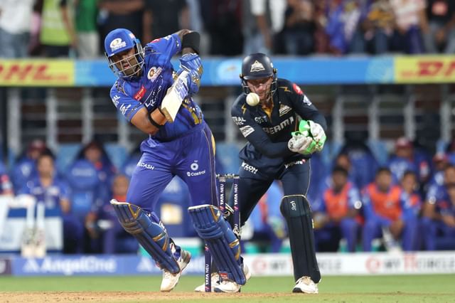 GT vs MI, IPL 2025 Eliminator: Toss result and playing 11s for today’s match, umpires list and ...