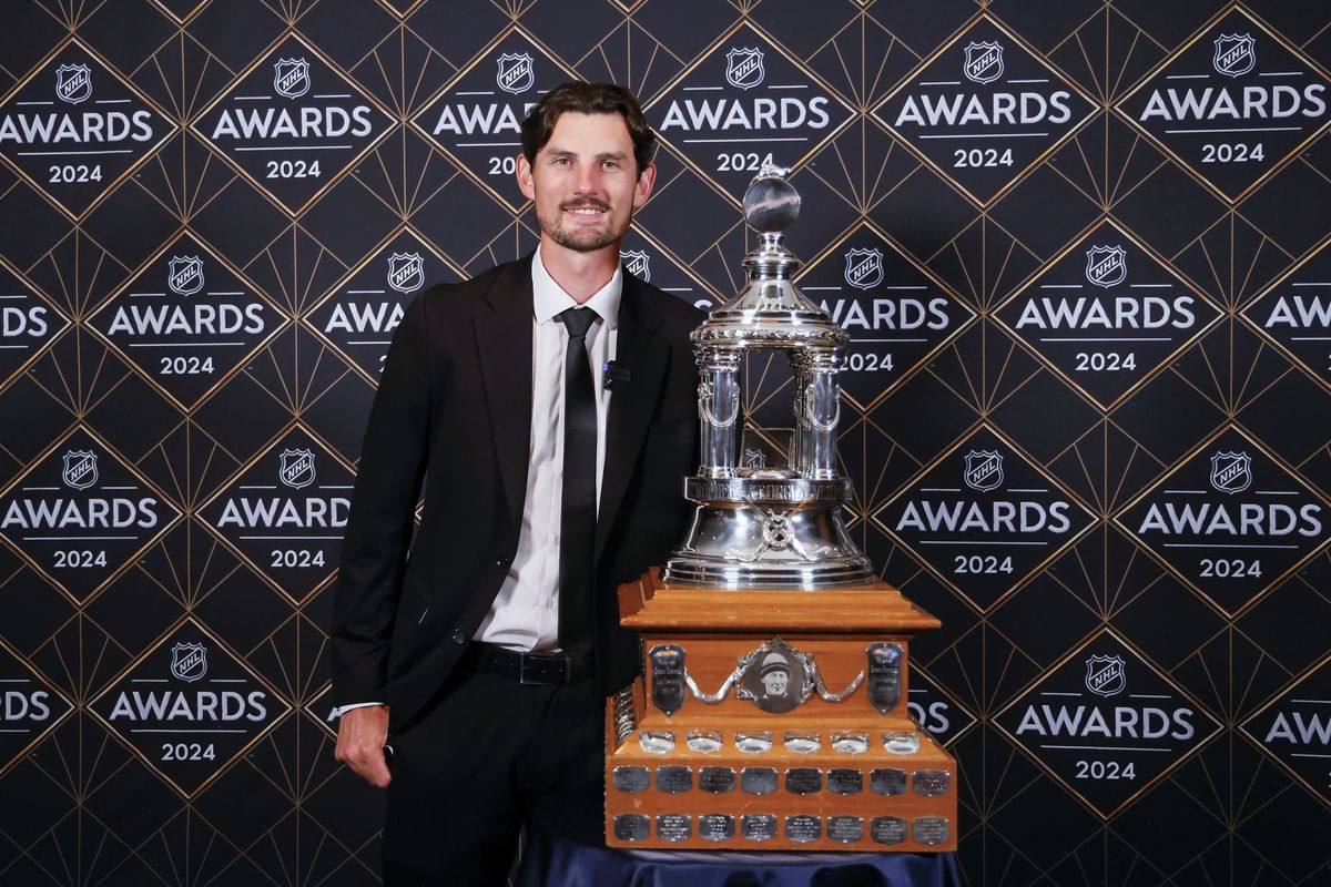 NHL Vezina Trophy Winners - Complete List of MVPs
