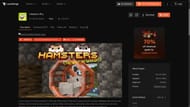 Minecraft Hamster Plus mod: Features and how to download