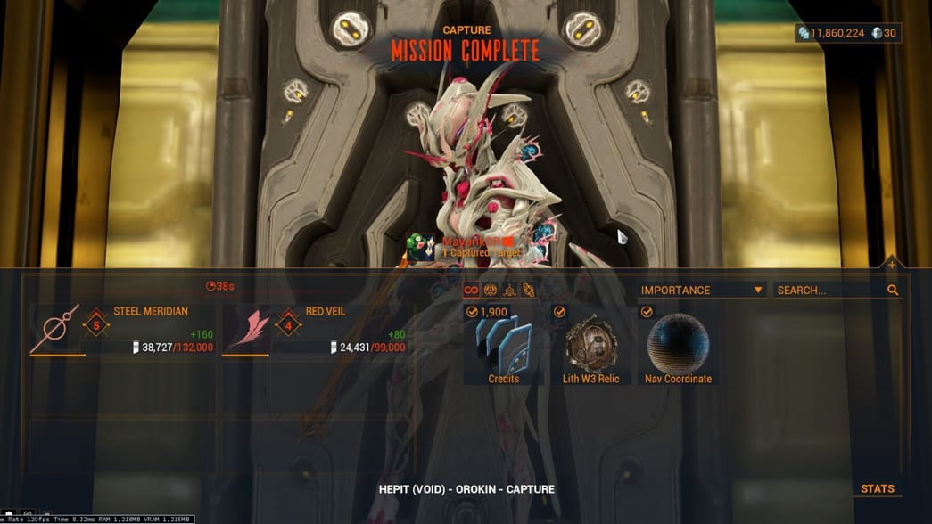 Warframe vs Destiny 2 in 2025: Which one should you get into?